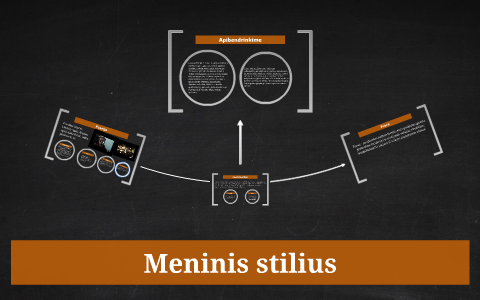 Meninis stilius by Tautvydas Stasiulaitis on Prezi