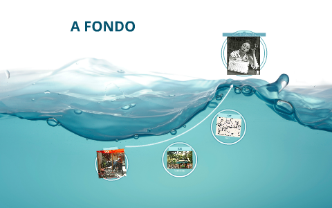 A FONDO by on Prezi