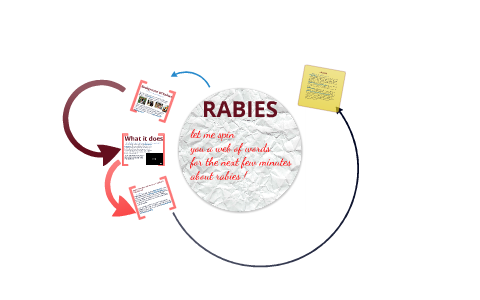 Biology Project On Rabies by Julian Dale on Prezi