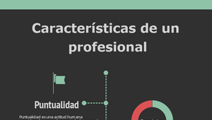 Características de un profesional by Daniela Rabay on Prezi Design