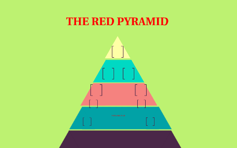 THE RED PYRAMID by Julia de Carlo on Prezi