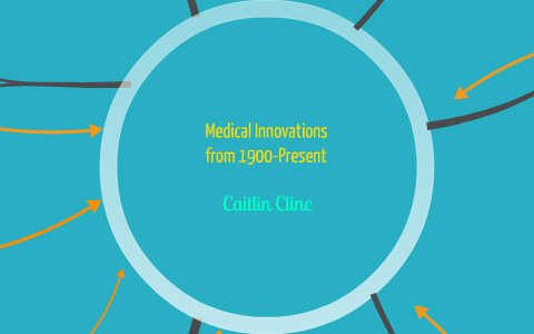 Medical Innovations from 1900-Present by Caitlin Cline on Prezi