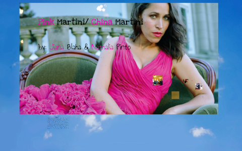 pink martini by nathalia pinto on Prezi