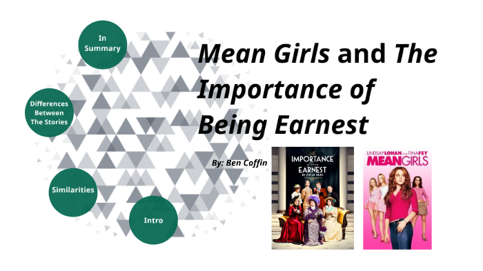 Societal standards by Ben Coffin on Prezi