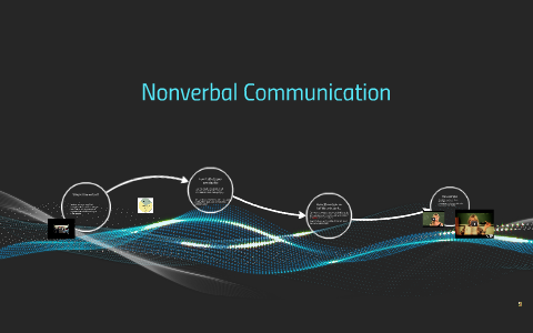 Gender Based Nonverbal Communication by Corey Smith on Prezi