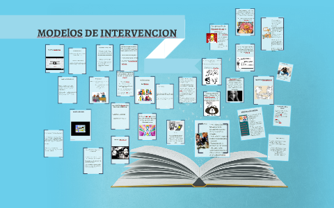 MODELOS DE INTERVENCION by raquel lopez on Prezi