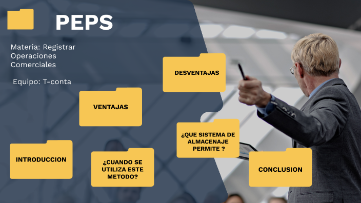 PEPS by López Hernández Iris Mayela on Prezi