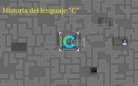 Historia del lenguaje "C" by jesus rodriguez on Prezi