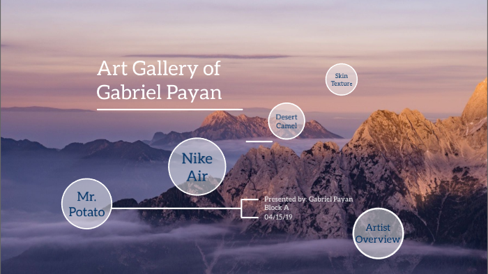gpayan_PreziArtGallery_041519 by Gabriel Payan on Prezi