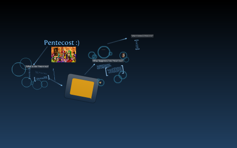 Pentecost by Jessica fortenberry on Prezi