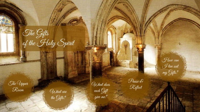 The Gifts of the Holy Spirit by Christine Sybert on Prezi