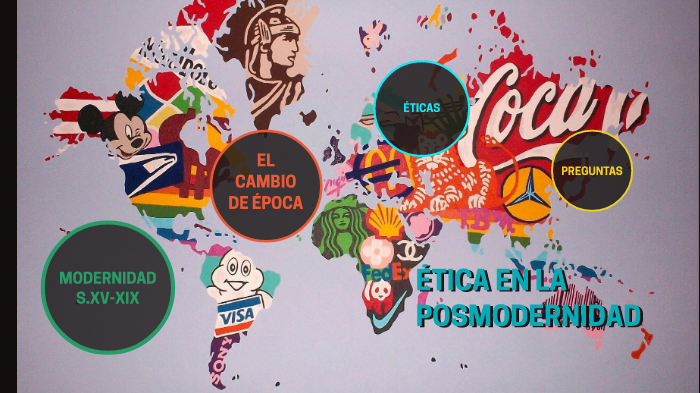 Modernidad y Posmodernidad by Jaime Flores on Prezi