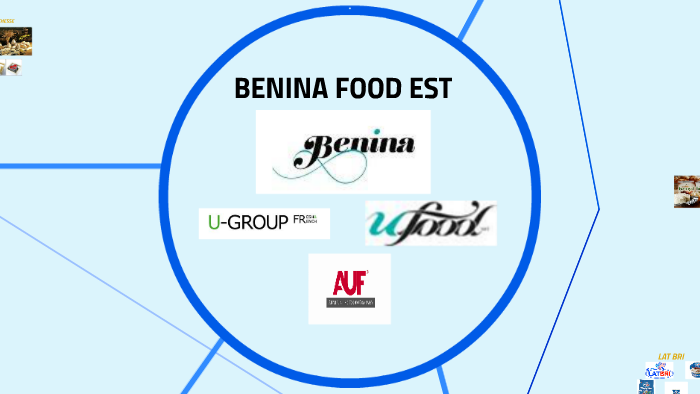 BENINA FOOD EST by Merima Piric on Prezi