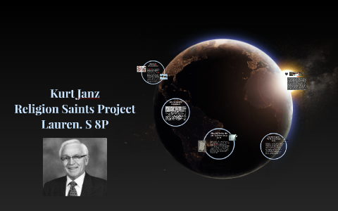 Kurt Janz by Lauren Schumann on Prezi