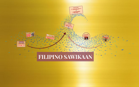 FILIPINO SAWIKAAN by Pow Magtalas on Prezi