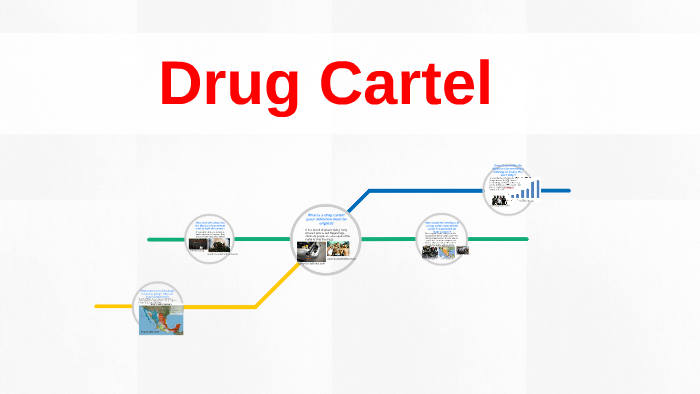What is a drug cartel? (your definition must be original) by Ryan ...