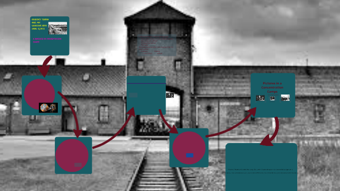 5 Diseases in Consentration Camps by Courtney Higdon on Prezi
