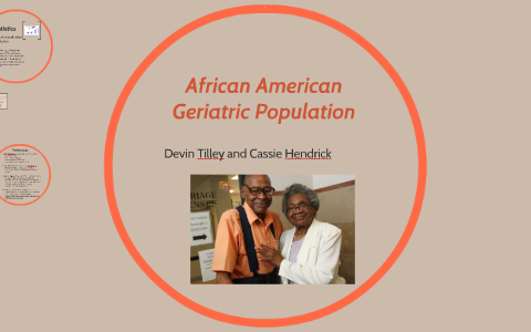 African American Geriatric Population by Devin Tilley on Prezi
