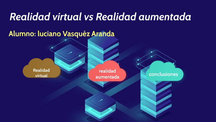 Ra vs RV by Luciano Francesco VASQUEZ ARANDA on Prezi