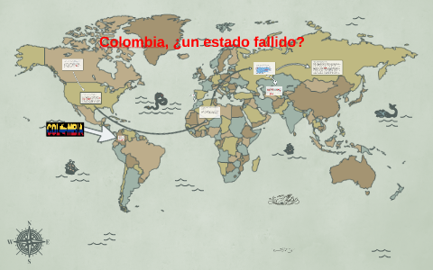 ESTADOS FALLIDOS by juanjo ramon on Prezi