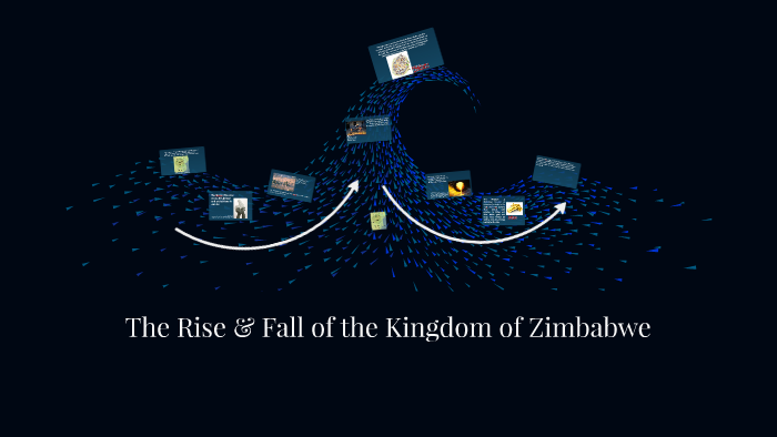 The Rise & Fall of the Great Zimbabwe Empire by Lina Coleman on Prezi