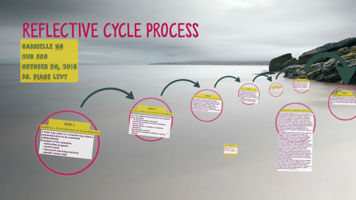 REFLECTIVE CYCLE PROCESS by Gabrielle Ng on Prezi