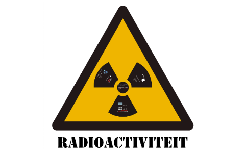 Wat is de invloed van radioactiviteit op het menselijk licha by Freek ...