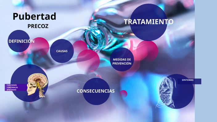 pubertad precoz by io kc on Prezi