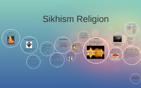 Sikhism project by Paige Green on Prezi