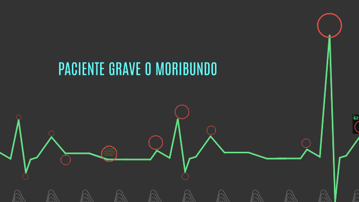 PACIENTE GRAVE O MORIBUNDO by Josue Estrada on Prezi