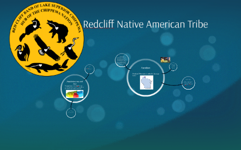 Redcliff Native Tribe by Harrison Benton on Prezi