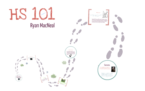 HS 101 by Ryan MacNeal on Prezi