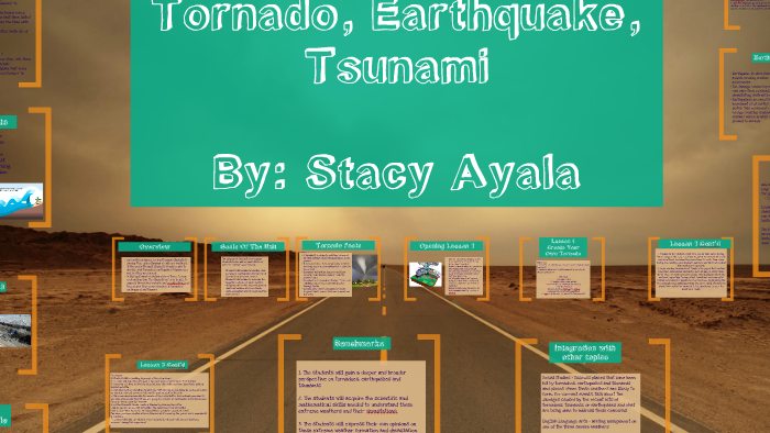 Extreme Weather by Stacy Ayala on Prezi