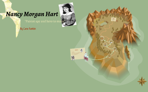 Nancy Morgan Hart by Cara Rankin on Prezi
