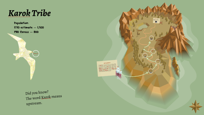 Karok Tribe by Mitchie Quintanilla on Prezi