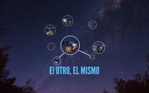 El OTRO, EL MISMO by Profe Mejías Muñoz on Prezi
