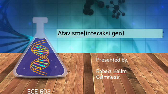 Avatisme by Robert halim on Prezi