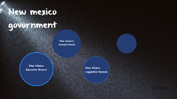 New Mexico Government by Ceneca Henry on Prezi