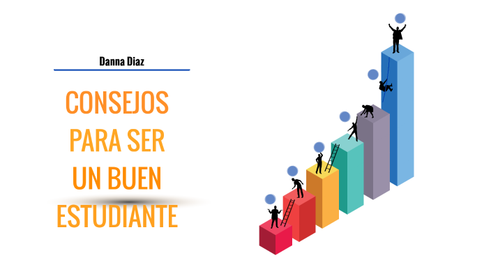 CONSEJOS PARA SER UN BUEN ESTUDIANTE by Danna Díaz Lara on Prezi