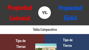 Régimen de Propiedad Ejidal y Comunal by LUCIA LIMON on Prezi Design