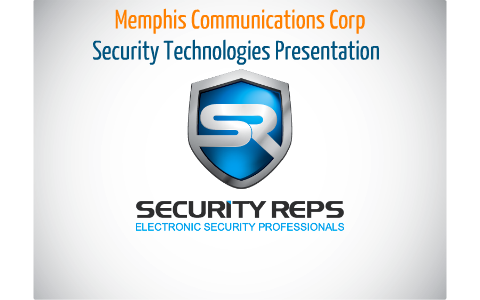 SecurityReps Introduction by David Tonsberg on Prezi