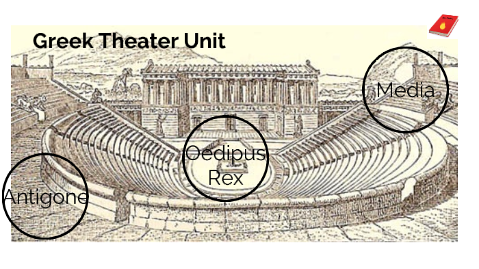 Greek Theater unit by Jordan Mize on Prezi