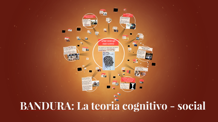 BANDURA: La teoria cognitivo - social by Federico Alvarez on Prezi