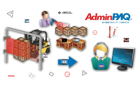 CONTPAQi ADMINPAQ by Contadores & Auditores Impulsa S.C on Prezi