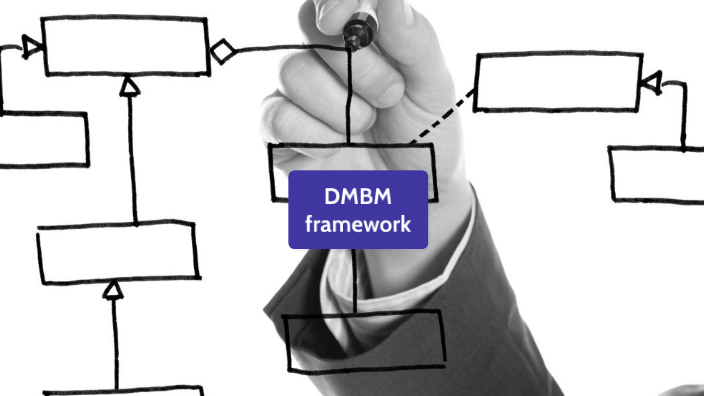 DMBM Framework by Markus Höft on Prezi