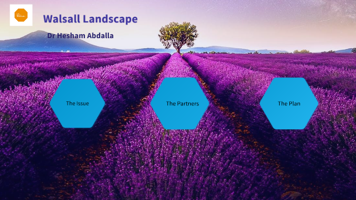 Walsall Together by Hesham Abdalla on Prezi