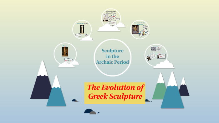 The Evolution of Greek Sculpture by Julio Ventura on Prezi