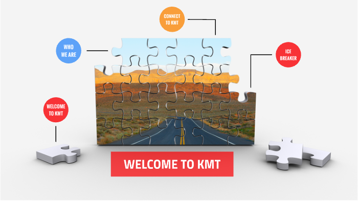 Welcome: KMT by Kathryn Loucks on Prezi