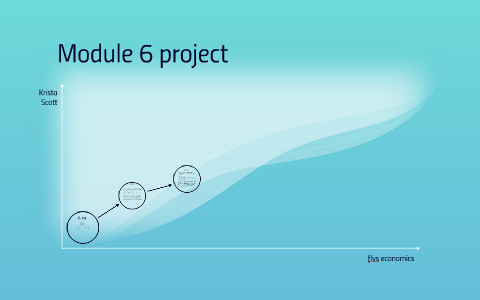 Module 6 project by Krista Scott on Prezi