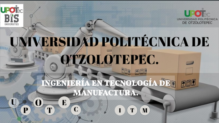 UPOTEC by LIZ SEPULVEDA on Prezi